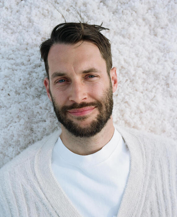 Nike collabora con Jacquemus