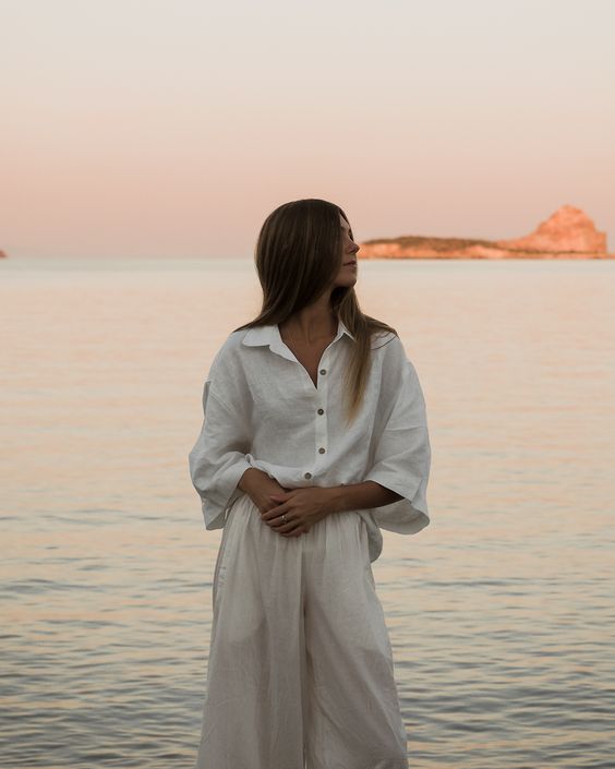 Moda mare: 5 idee look da spiaggia