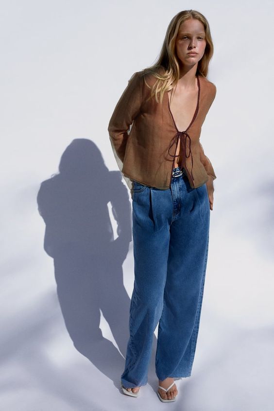 JEANS: le tendenze e i look dell’estate 2020