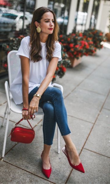 SLINKGBACK: tendenze e look della Primavera 2020