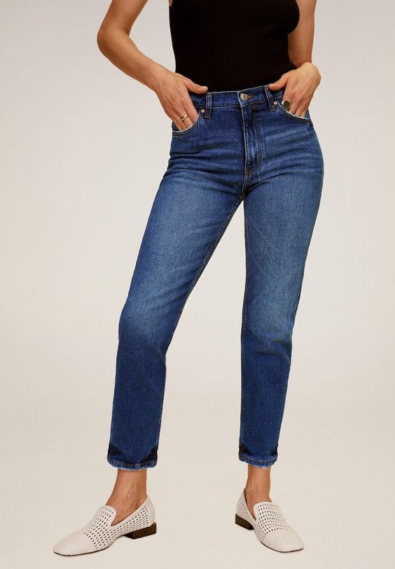 JEANS: le tendenze e i look dell’estate 2020