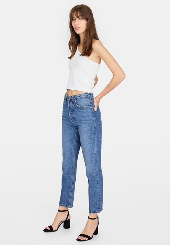 JEANS: le tendenze e i look dell’estate 2020