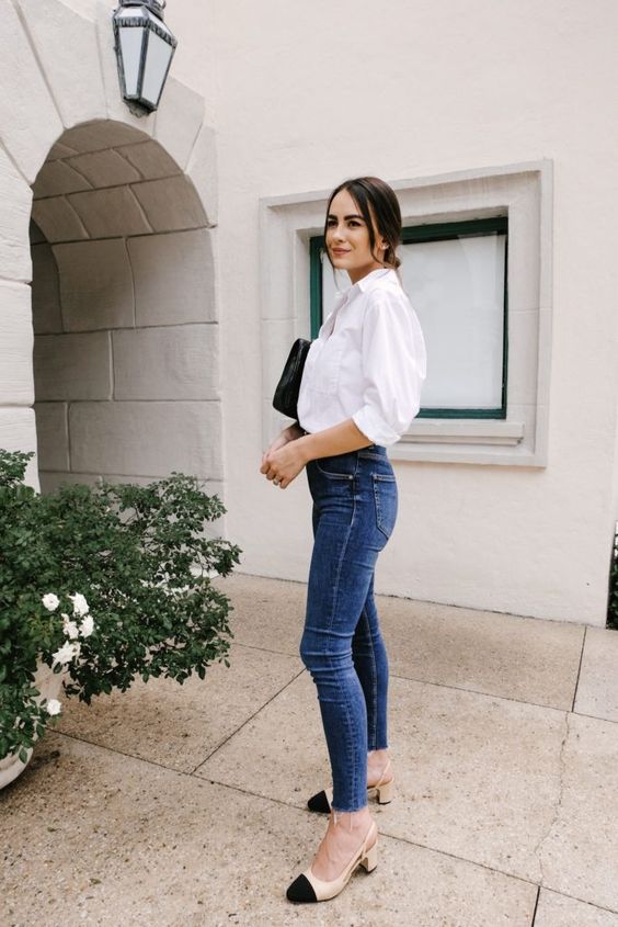 SLINKGBACK: tendenze e look della Primavera 2020