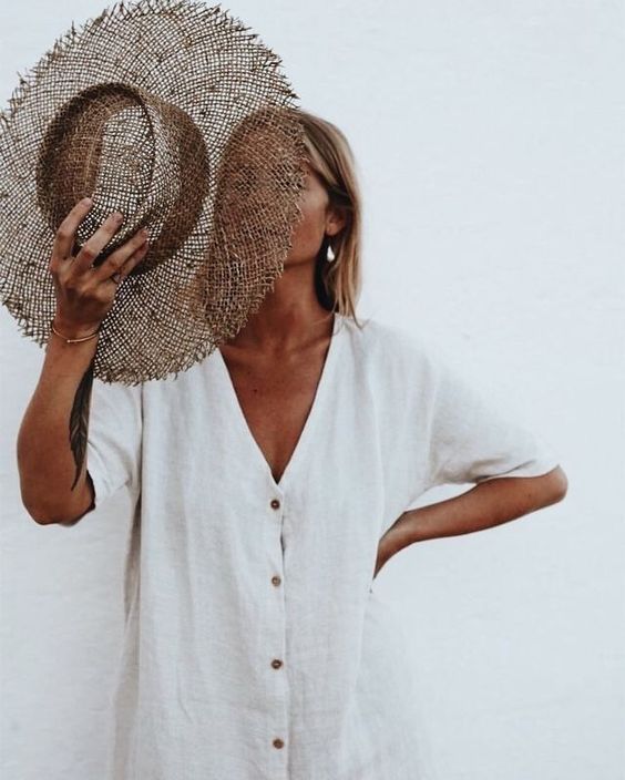 Moda mare: 5 idee look da spiaggia